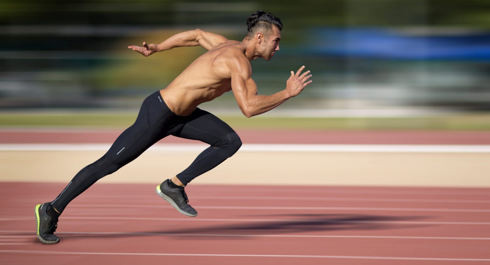 Exercises to Efficiently Improve Stamina and Endurance